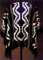 Historia de la araucania: ¿como eran las vestimentas mapuches?